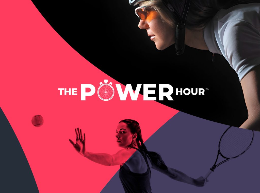 The Power Hour™ Unites the World in a Guinness World Record Attempt ...